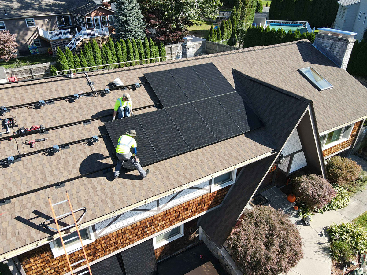 Five Reasons Solar is for You - Smart Green Solar