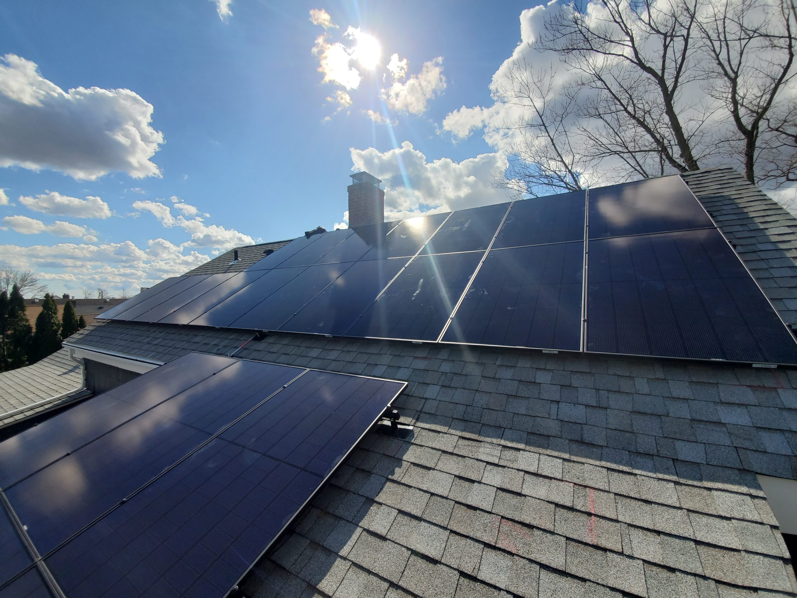 The Solar Solution: Why Solar is the Power of the Future - Smart Green ...